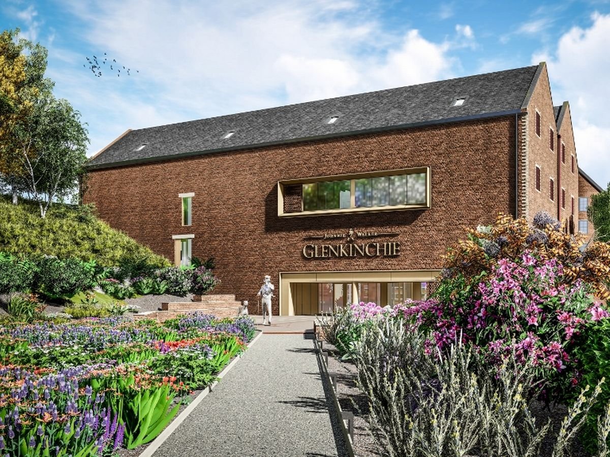 Distilleries A to Z - TheSingleMaltAppreciationSociety